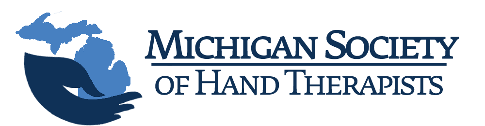 Courses — Michigan Society of Hand Therapists